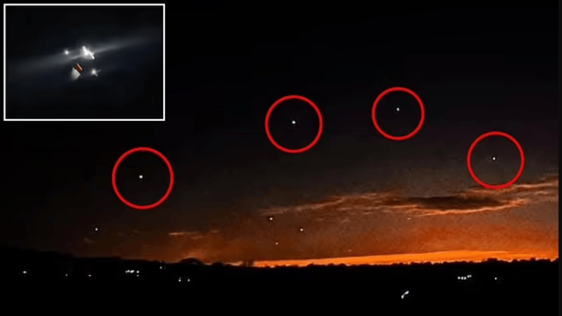 Investigating New Jersey's Recent Drone Sightings: A Call for Advanced Detection